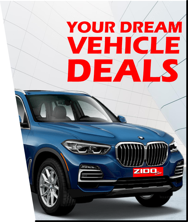 Zido Cars home | Zido Cars